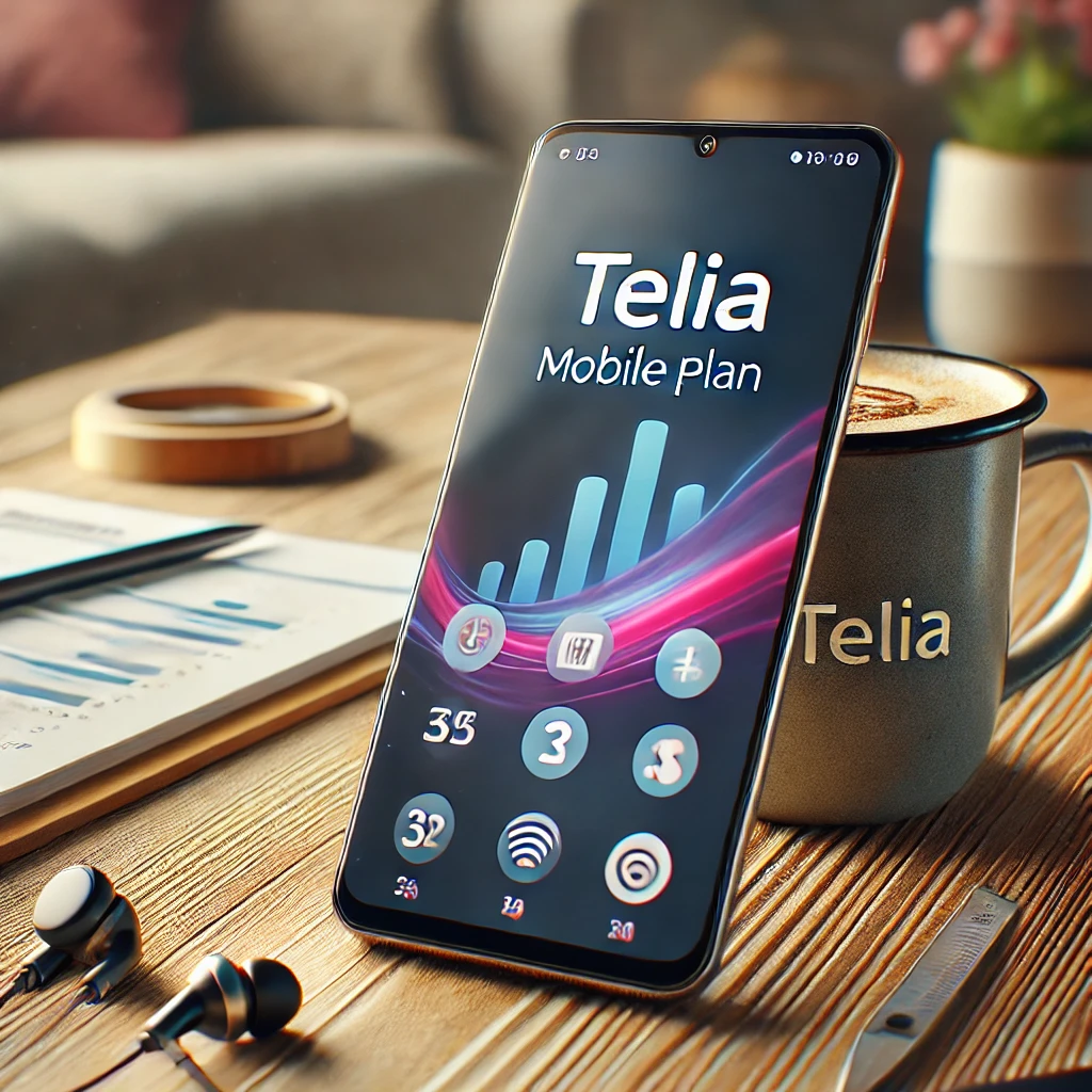 Telia planai telefonams: Kaip pasirinkti tinkamiausią planą? - Akcijos ...