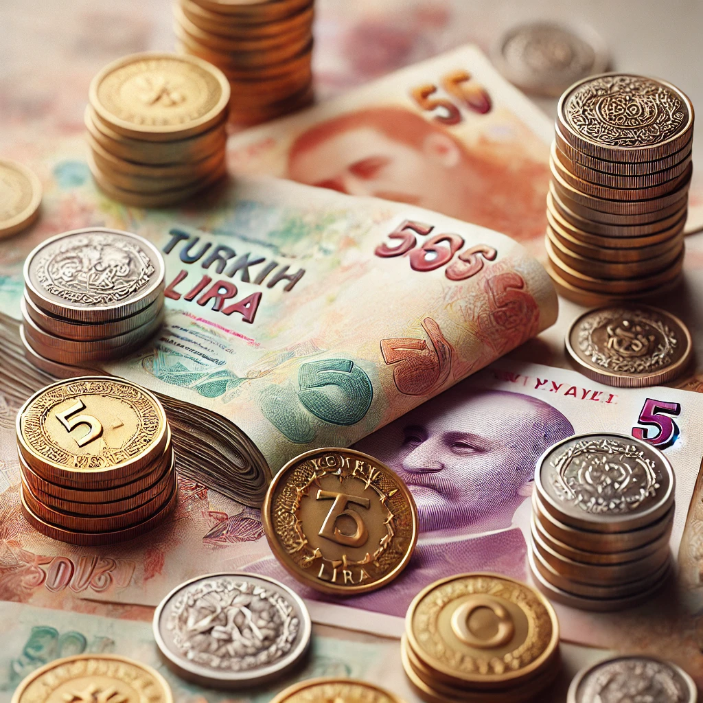 Turkijos valiuta: kas svarbu žinoti investuotojams - Akcijos ...