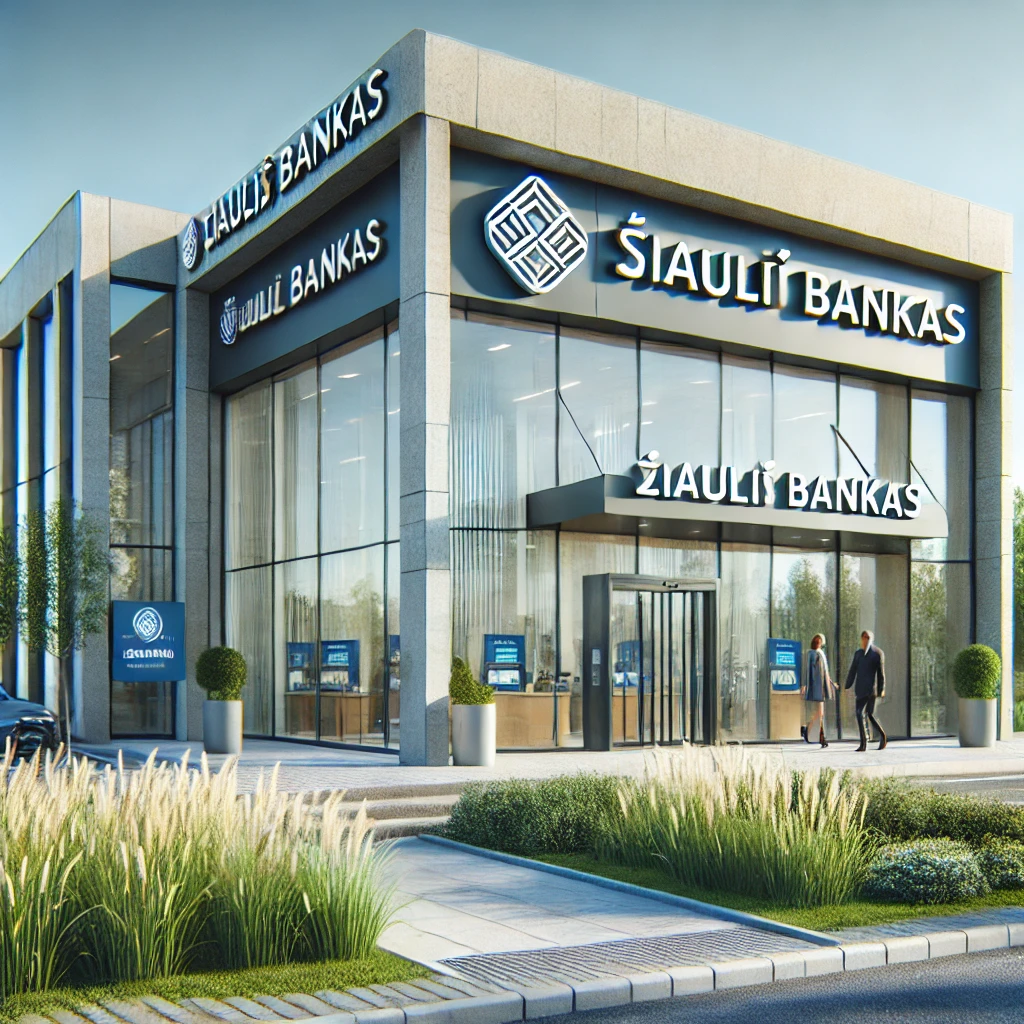 Šiaulių bankas SB linija: Investavimo ir taupymo galimybės - Akcijos ...