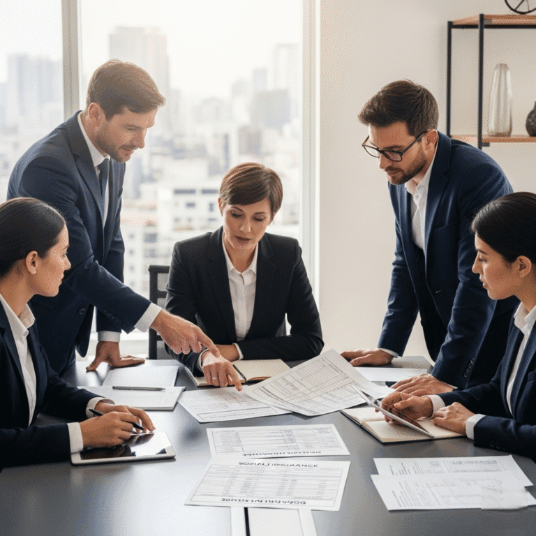 SB Draudimas: Išsamus Gidas į Jūsų Finansinį Saugumą ir Ramybę ...