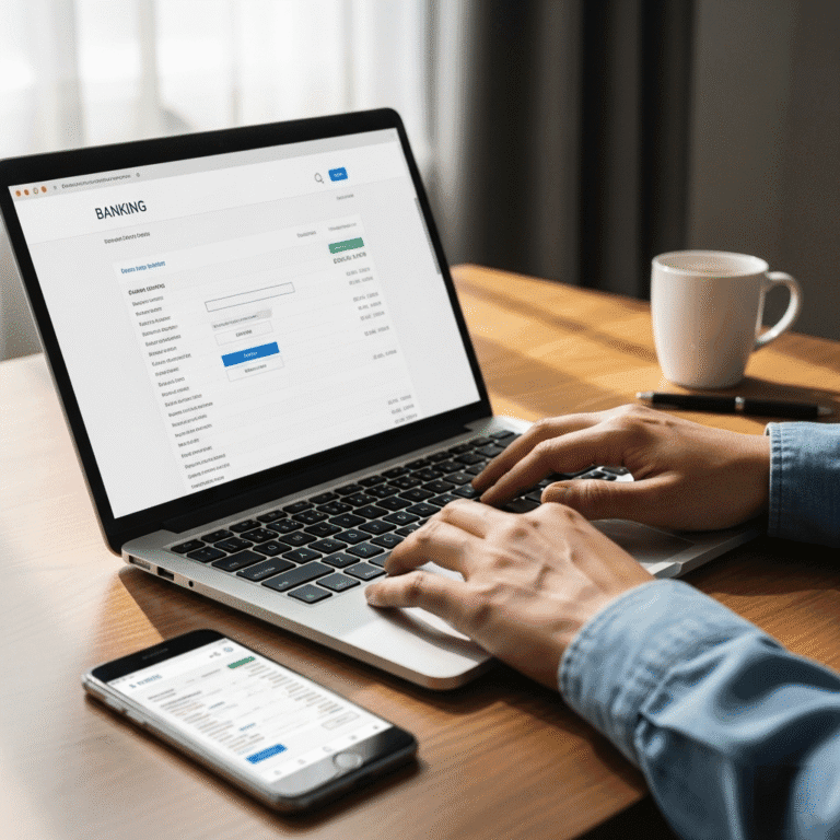 SEB Interneto Bankas: Jūsų Asmeninių Finansų Valdymo Centras – Išsamus ...